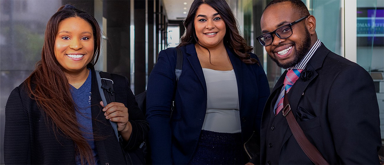 TJSL Homepage | Thomas Jefferson School of Law