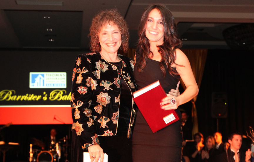 2012 Barristers Ball Rolls Out The Red Carpet | Thomas Jefferson School ...