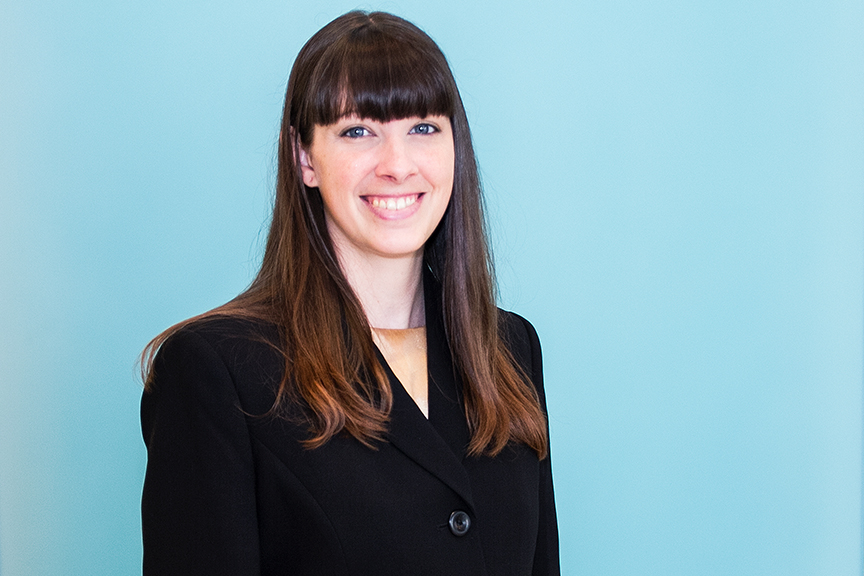 Lawyers Club Honors Amy Louttit 3L with Women and the Law Project ...