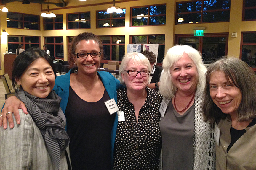 Professor Bisom-Rapp Speaks at Emory University School of Law | Thomas ...