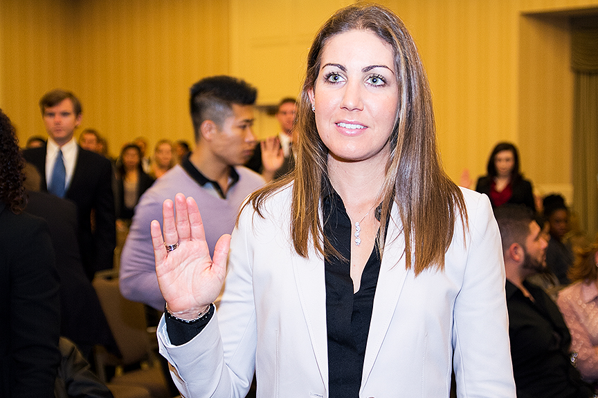 Congratulations to TJSL's Newest Attorneys | Thomas Jefferson School of Law