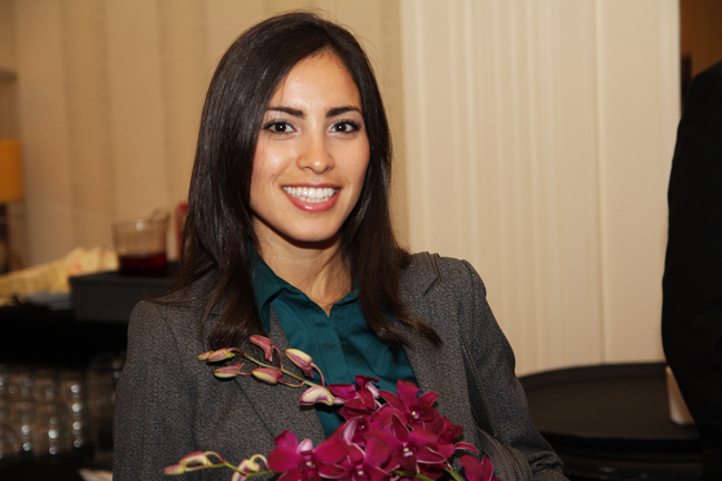 Congratulations to TJSL's New Attorneys | Thomas Jefferson School of Law