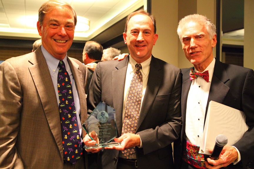 TJSL Alumnus Martin Kruming Wins Prestigious Witkin Award | Thomas ...