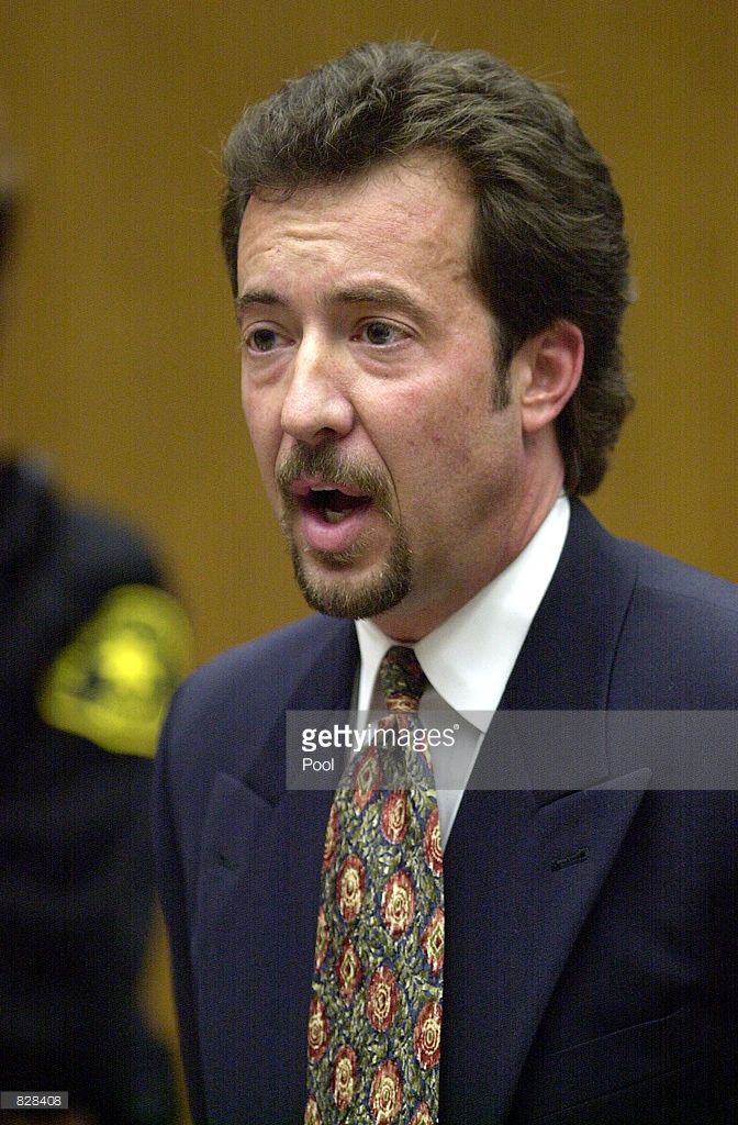 Congratulations to Randy Mize '87 for being named the new County of San ...