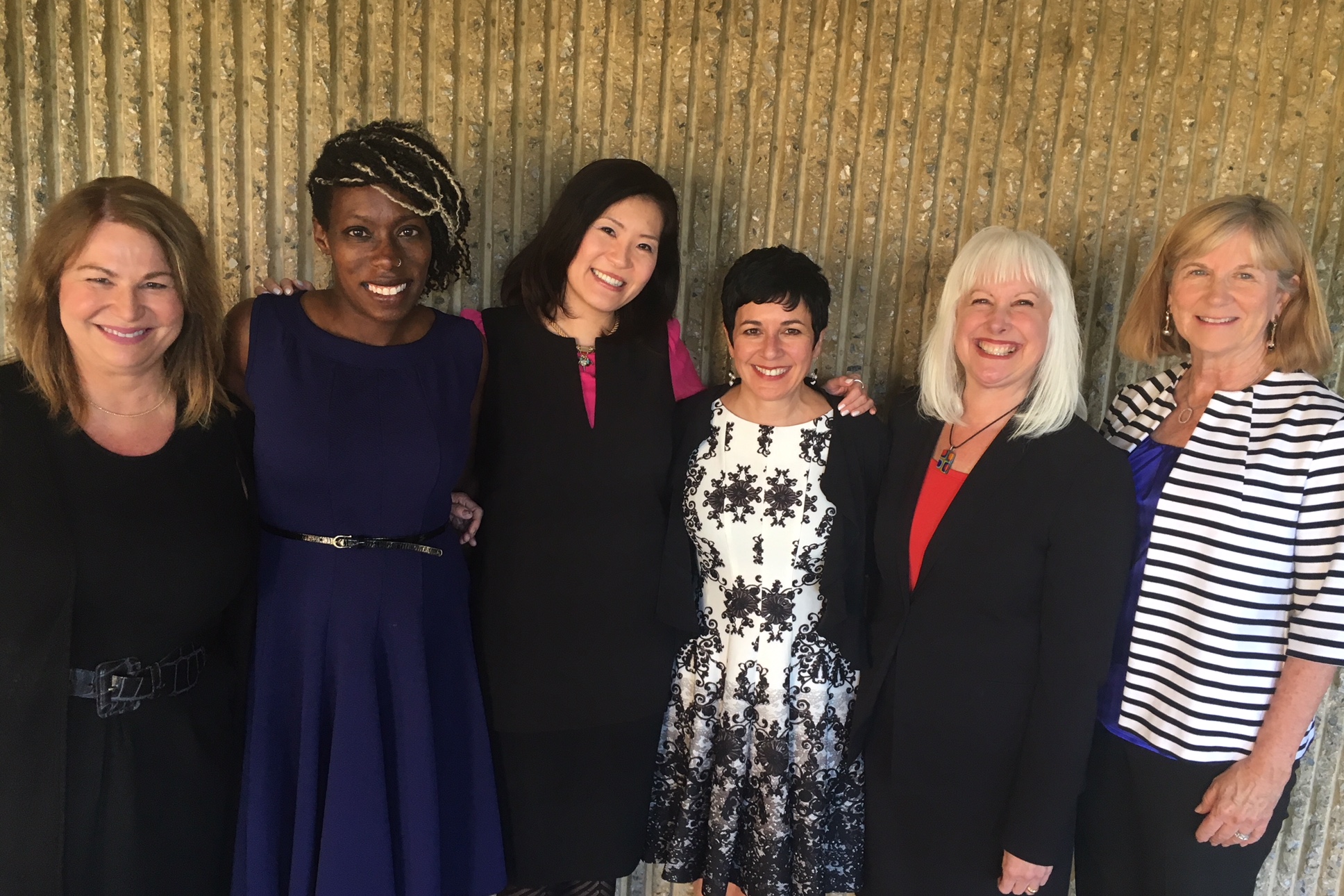 Professors Bisom-Rapp and Lee Spoke at Stanford Law School | Thomas ...