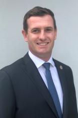 David Finn | Thomas Jefferson School of Law