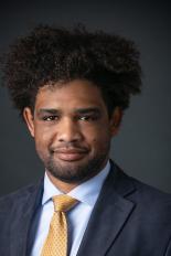 Frantz Farreau | Thomas Jefferson School of Law