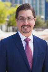 Michael Hernandez | Thomas Jefferson School of Law