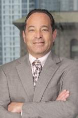 Steven Berenson | Thomas Jefferson School of Law