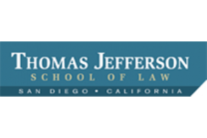 TJSL Homepage | Thomas Jefferson School of Law