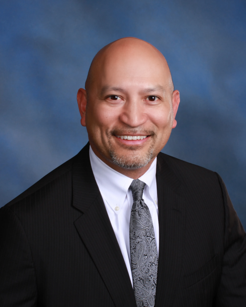 Judge Johnny C. Gogo nominated as US Attorney - Thomas Jefferson School ...