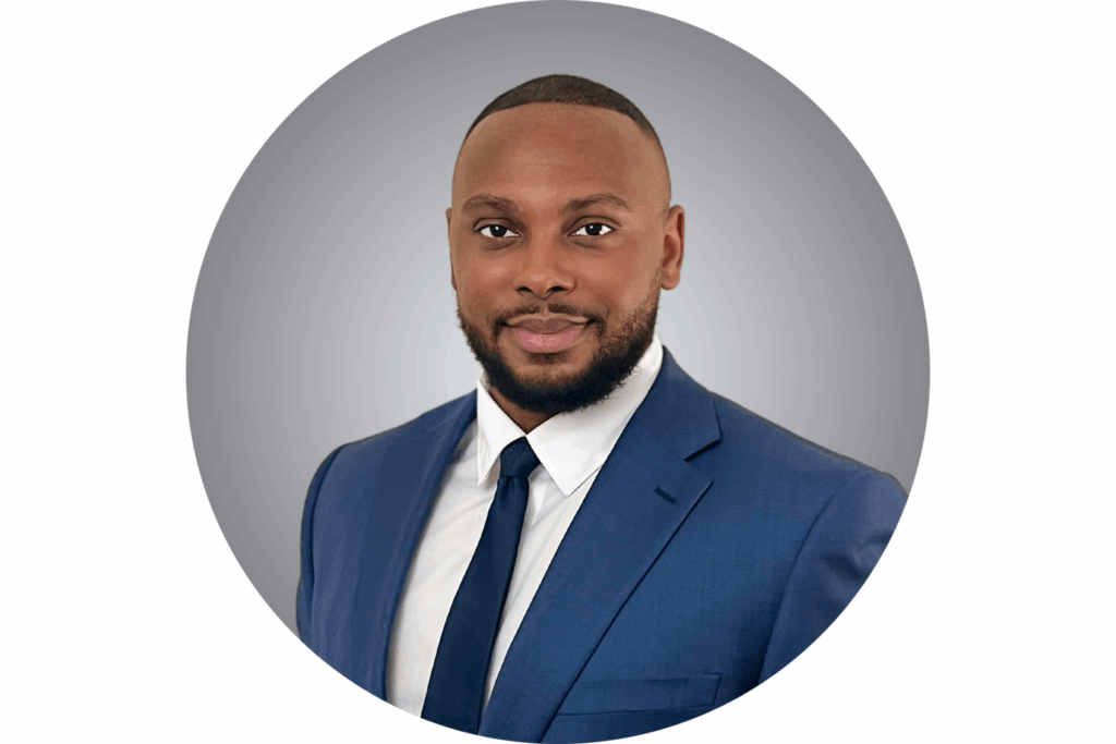 Brandon Brown - Thomas Jefferson School of Law